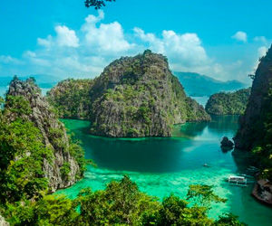 ¿Cuál es la mejor epoca para viajar a Filipinas? Descubre Filipinas