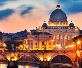 ¿Cuál es la mejor epoca para viajar a Roma? Descubre cuando ir a Roma