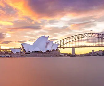 ¿Cuál es la Mejor Época para Viajar a Sidney? » Info y Conejos aquí